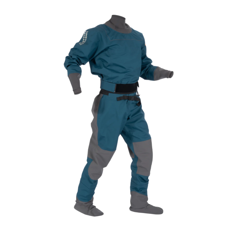 Aphrodite Women's Dry Suit - Immersion Research