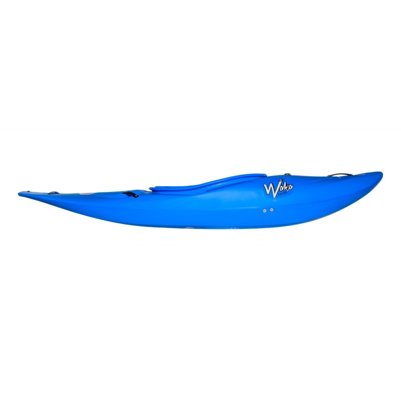 Waka Kayaks - Puffy Steeze