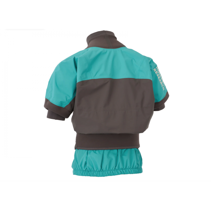 Immersion Research - Manche Courte - Rival Semi Dry Top